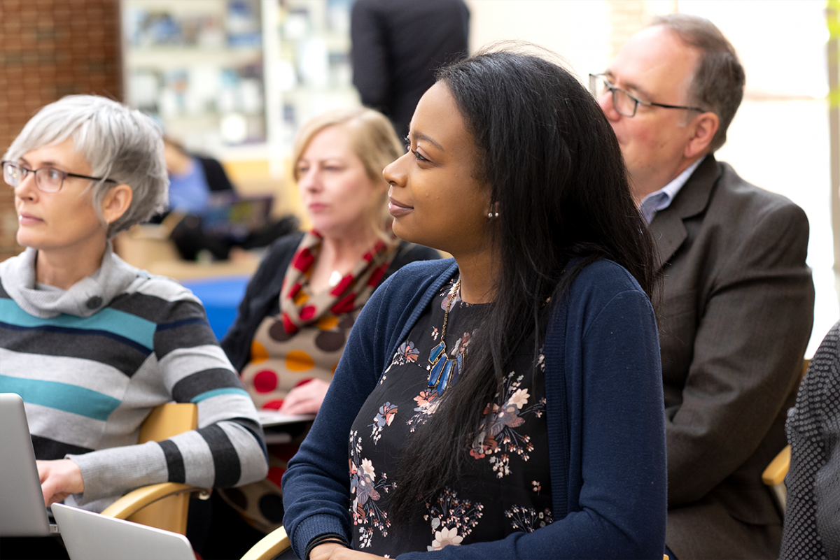 Who We Are – Counter Tools