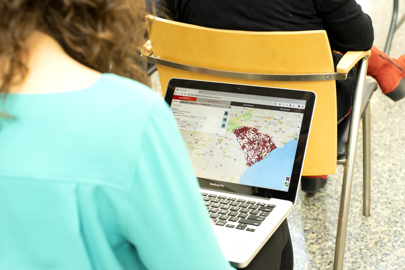 Who We Are – Counter Tools