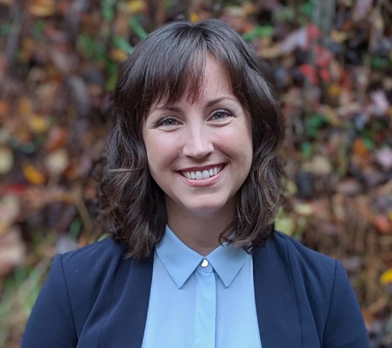 Announcing Our New Executive Director, Maria Julian – Counter Tools