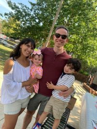 Meet our Board: Megan Jacobs, Board Chair – Counter Tools