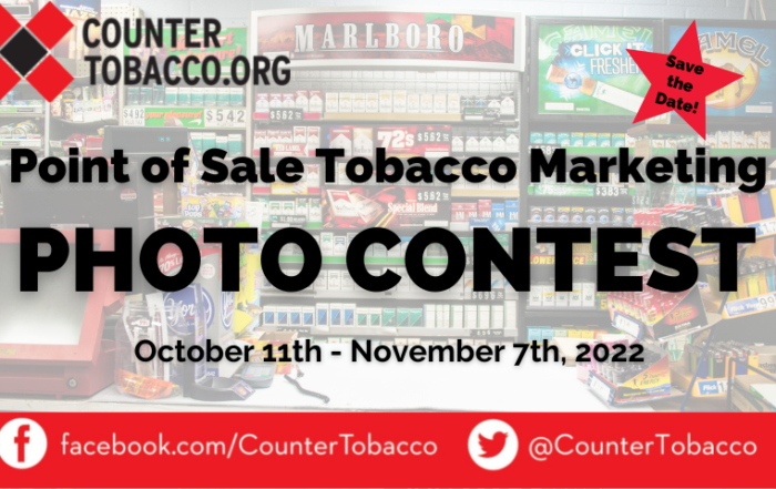 Counter Tools – Place-Based Public Health Consulting Services