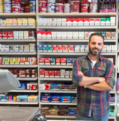 Webinar – Assessing and Engaging the Tobacco Retailer Environment ...