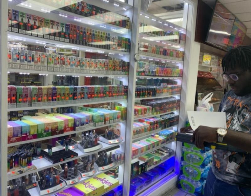 Kansas high schoolers participate in summer project to learn about the ...