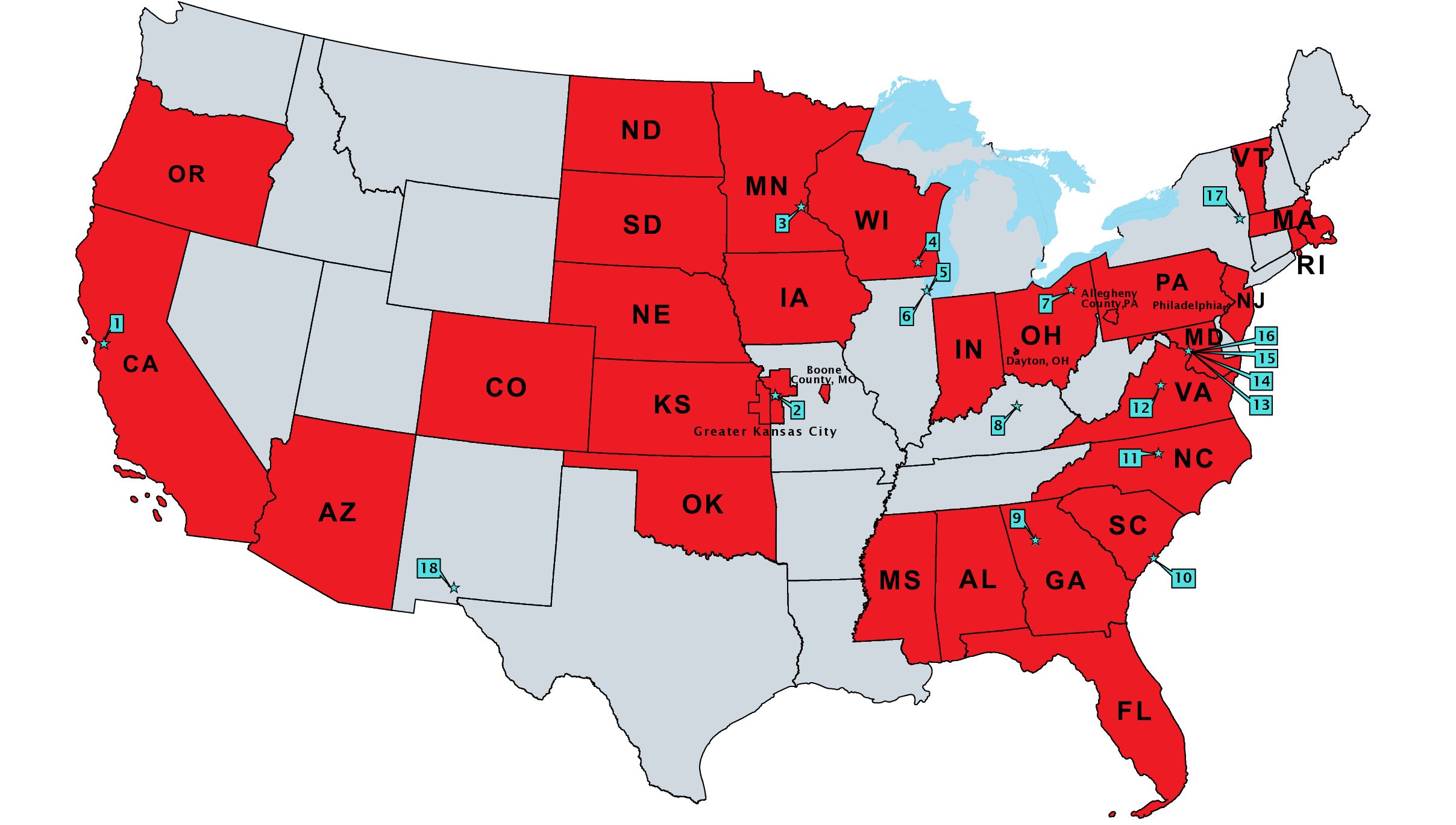 Counter Tools – Place-Based Public Health Consulting Services