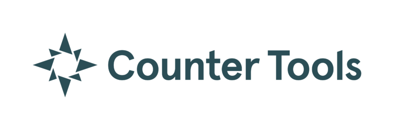 Introducing our new brand identity and website – Counter Tools